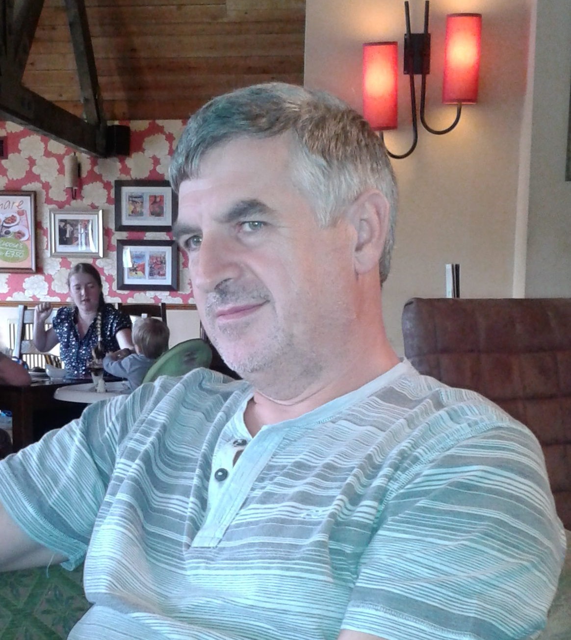 Steering Group Members – Hutton Rudby | Middleton On Leven | Rudby ...